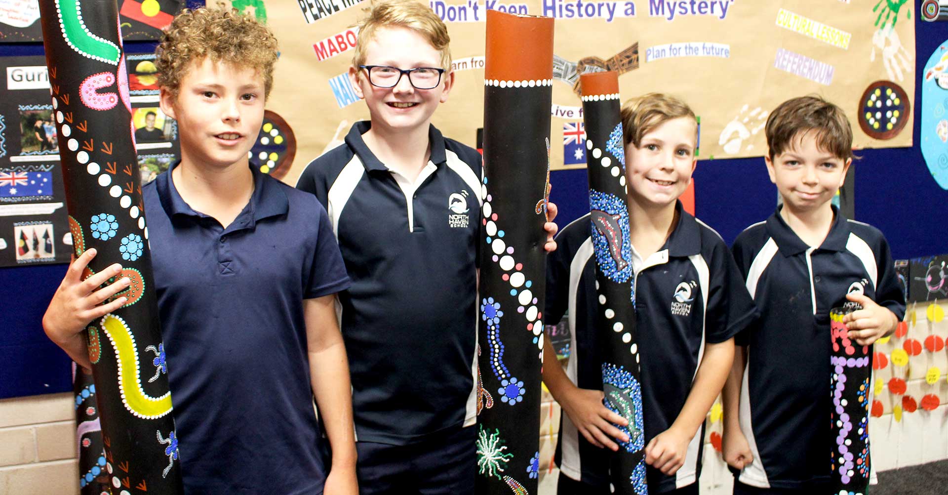 Home | North Haven School