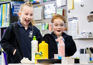 About | North Haven School