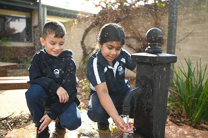 Out of School Hours Care (OSHC) | North Haven School